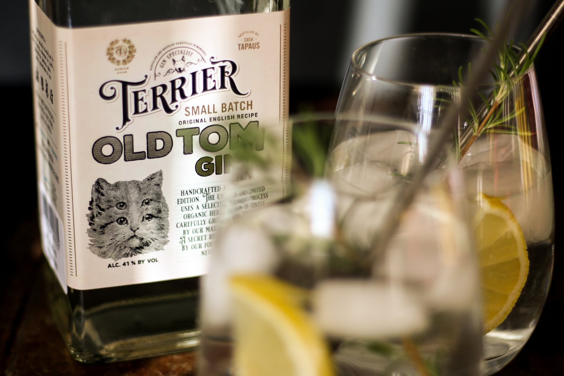 Cuál es el gin argentino premiado en uno de los certámenes más ...