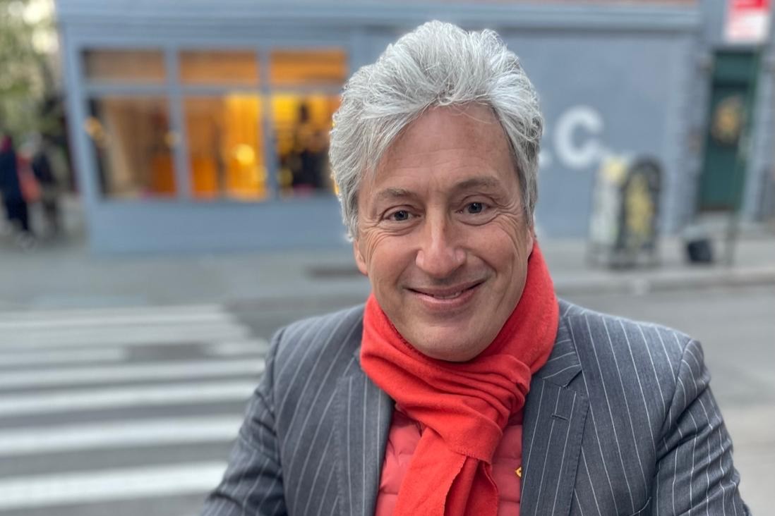 El abogado argentino que triunfa en Estados Unidos y el milagro que ...