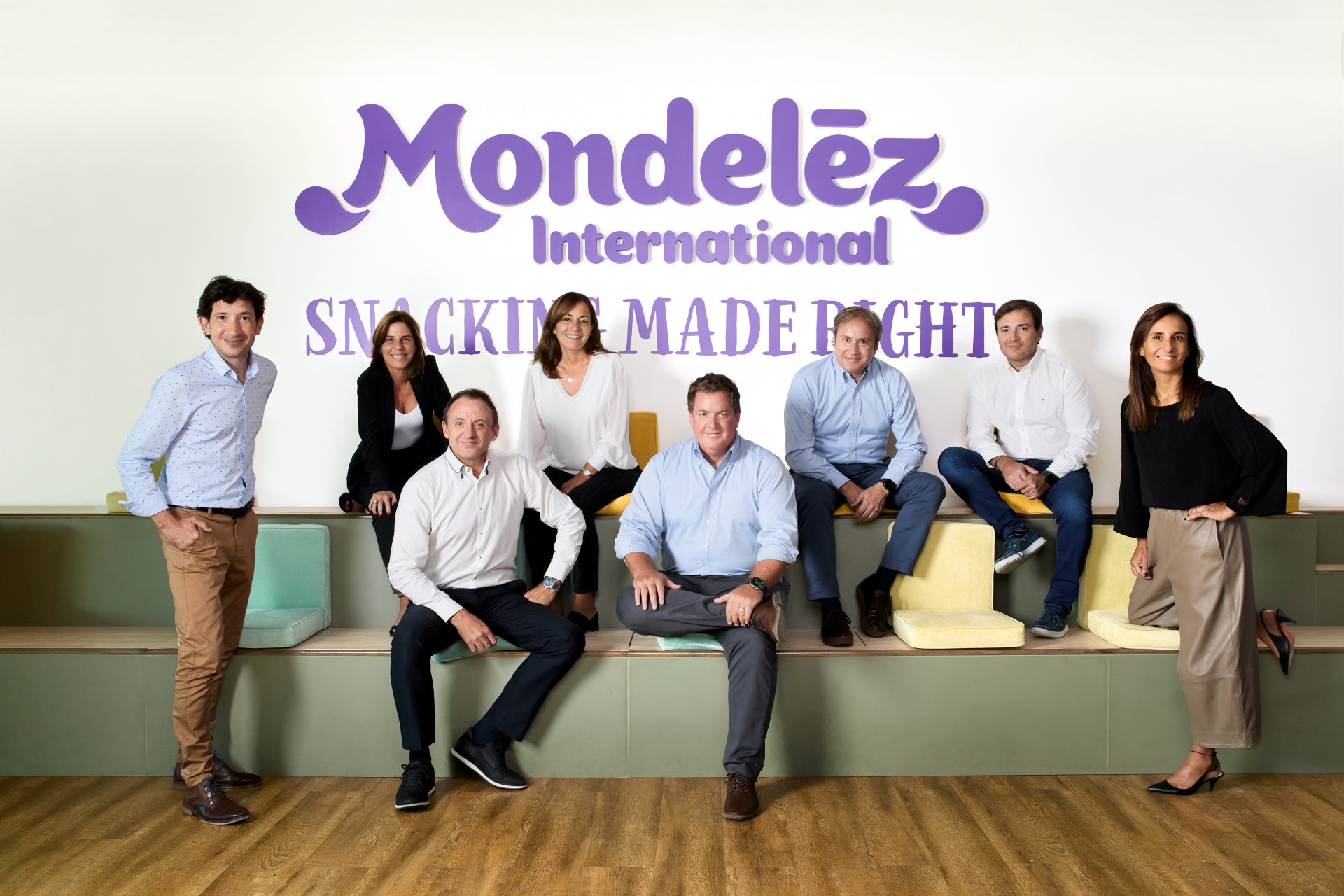 Hay equipo: quiénes están detrás de Mondelez en Argentina - Forbes ...