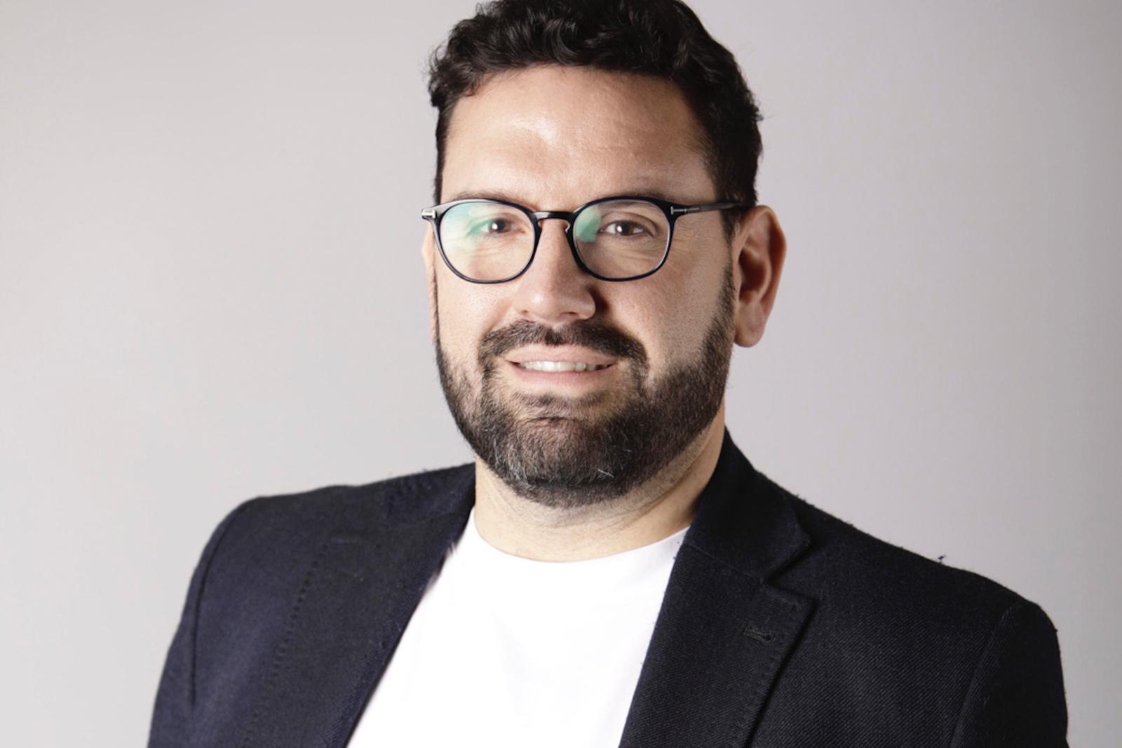 La inquebrantable ambición de Damián Betular, un innovador en constante ...