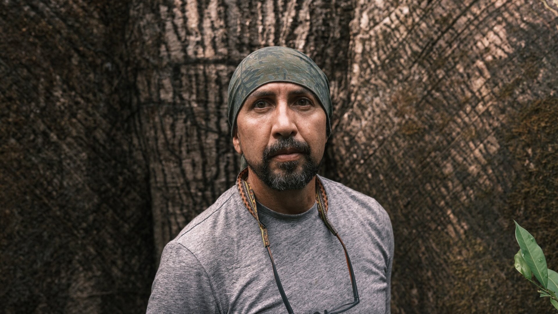 Quién es Fernando Trujillo, el “Explorador del Año” de Rolex National Geographic 2024 - Forbes ...