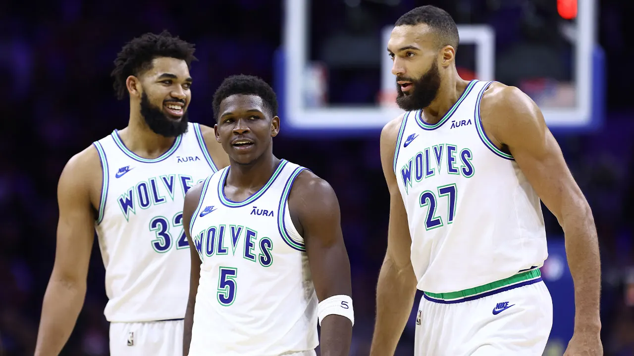 Qué se sabe del flamante acuerdo entre los Timberwolves y la empresa de ...