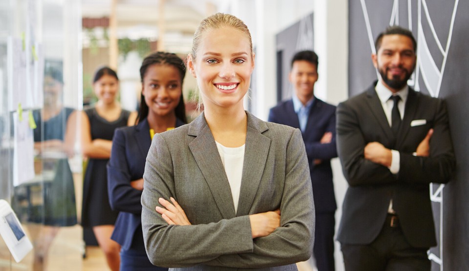 Cómo los líderes empresariales utilizan su imagen para impulsar ...