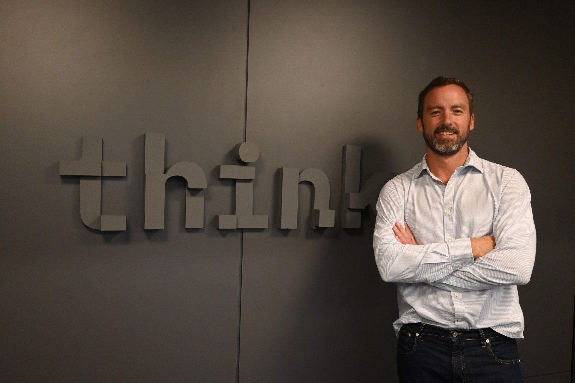 IBM THINK: El megaevento de la Big Blue inicia la era de la IA abierta ...