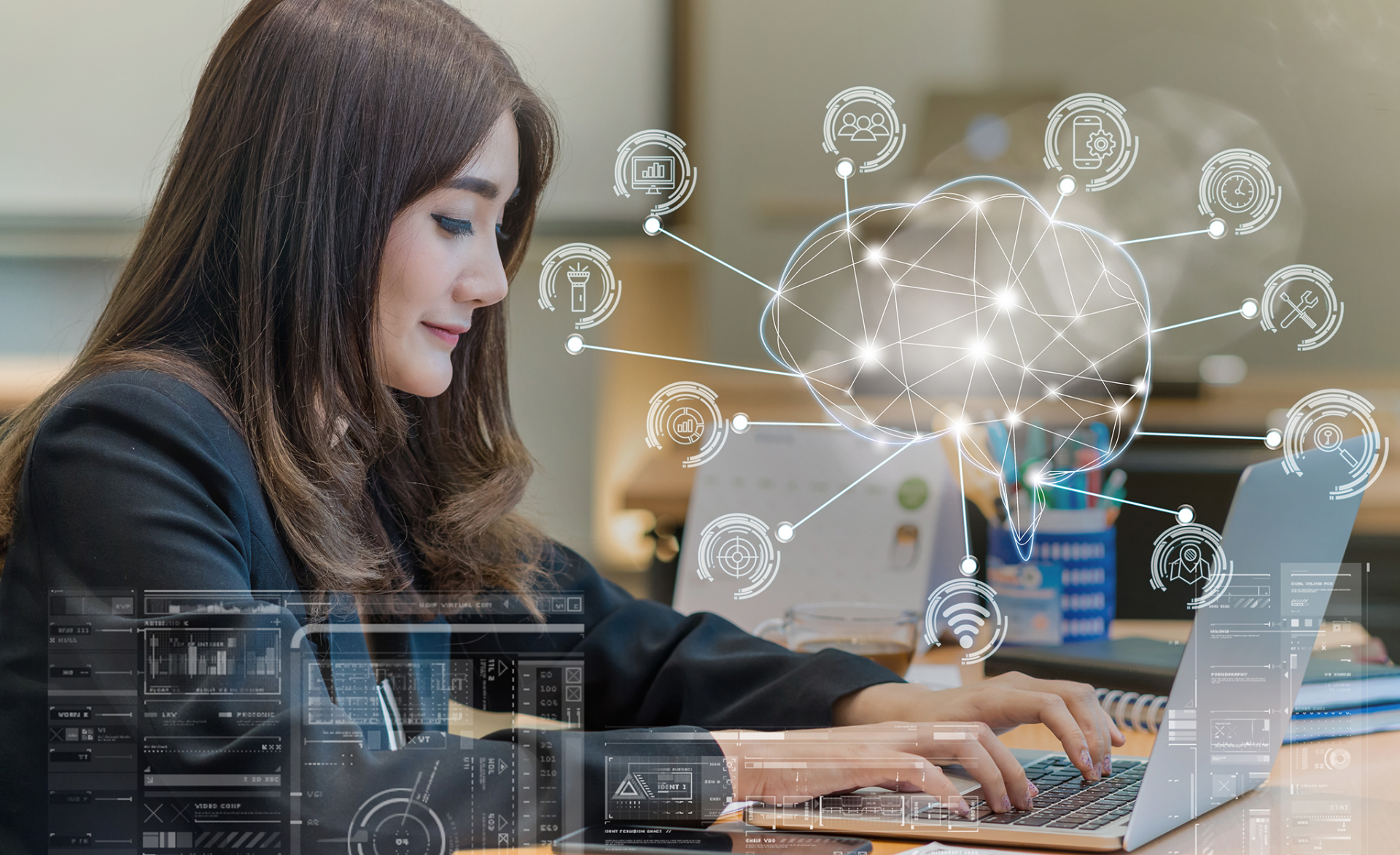 Galicia Seguros lanza asistente virtual con inteligencia generativa ...