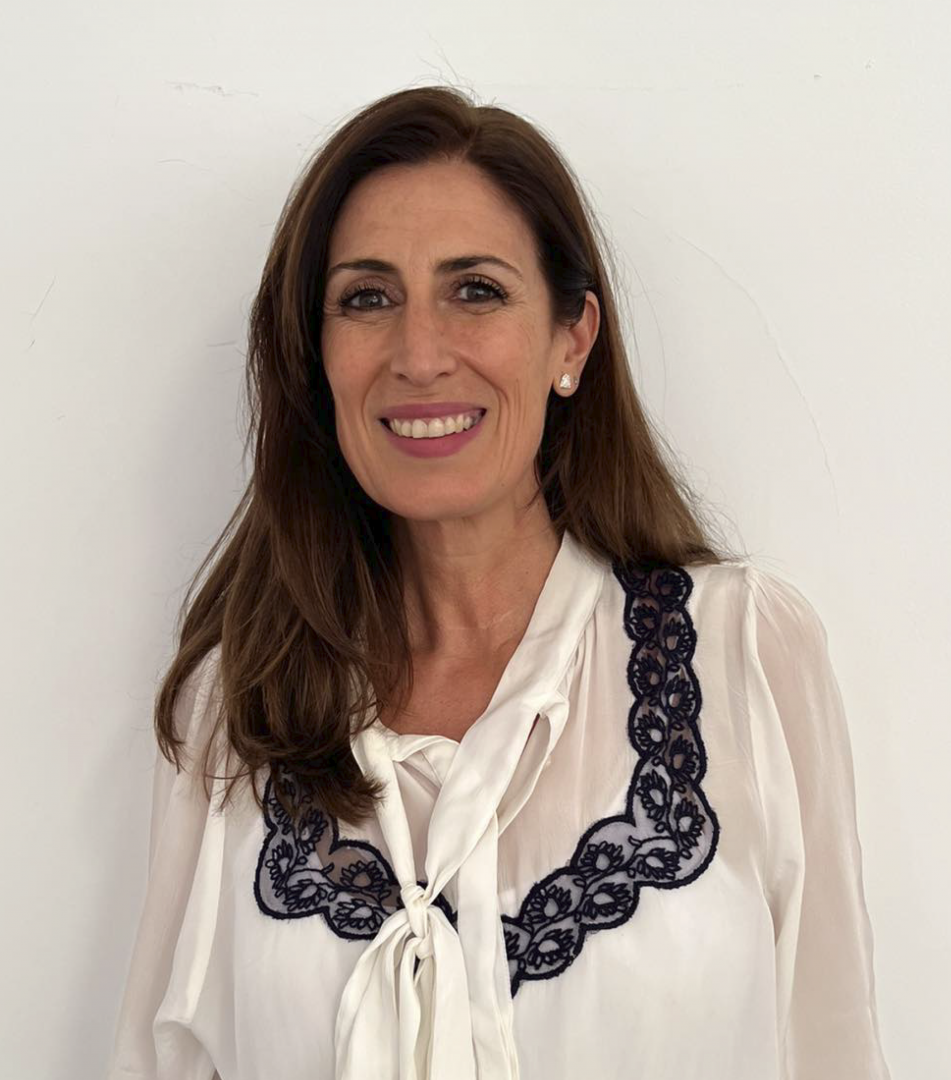 Mara López Barreiro - Forbes Argentina