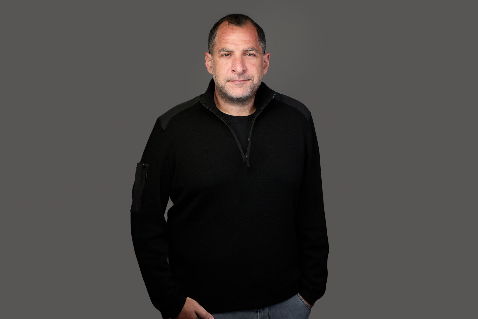 Gastón Bigio, de GUT: "Es un cliché que el mundo del negocio mira la ...