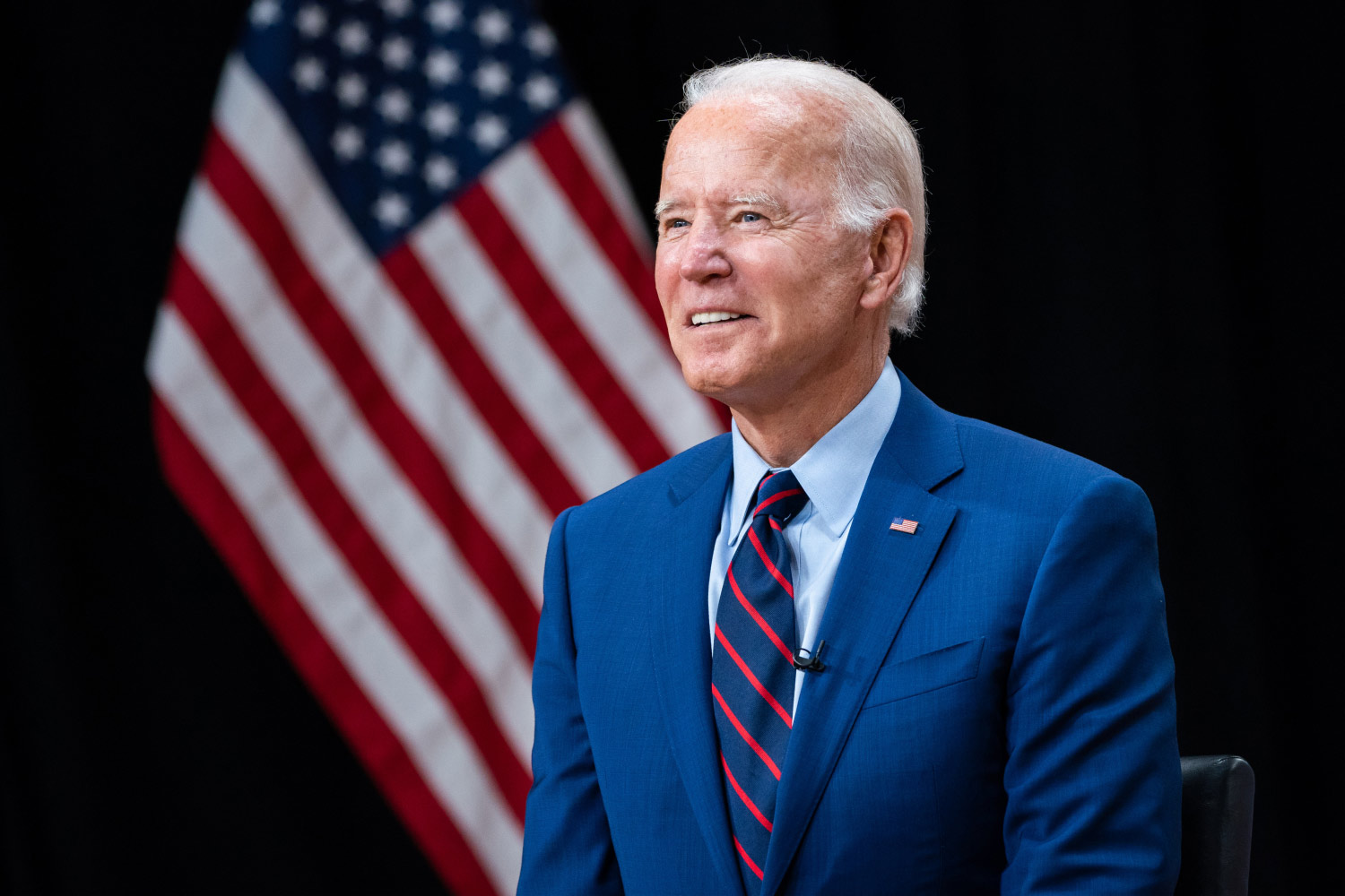 Cómo Joe Biden construyó su patrimonio multimillonario - Forbes Argentina
