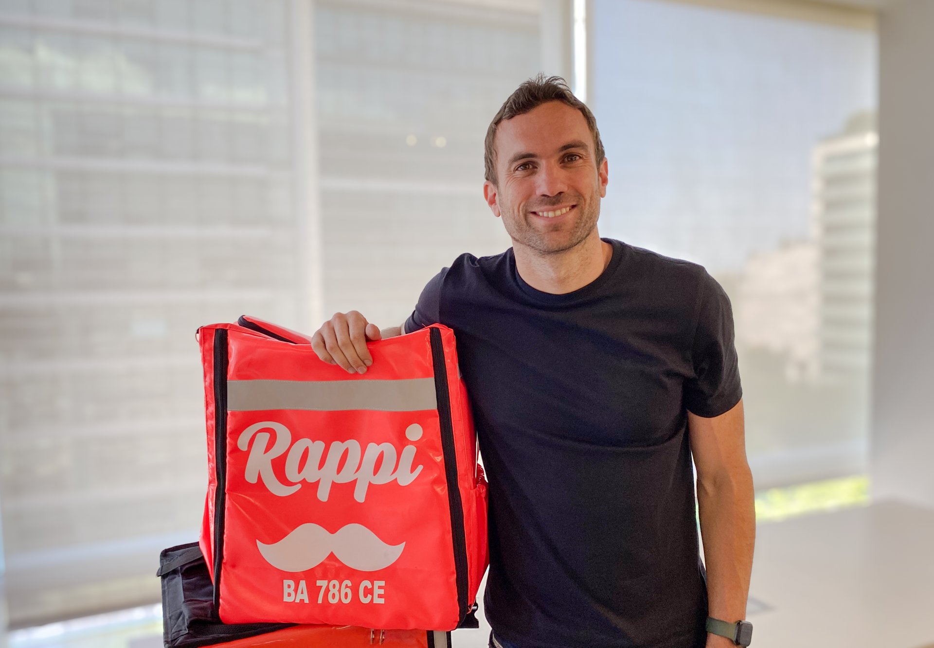 Ultravelocidad y accesibilidad: la estrategia de Rappi para transformar ...