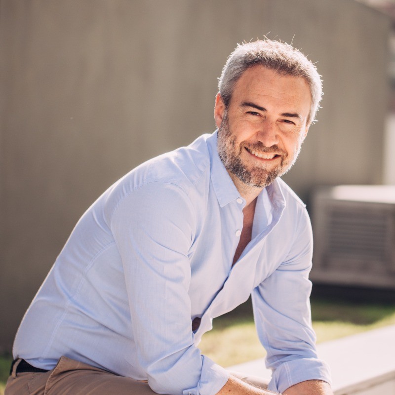 Ezequiel Palacios - Forbes Argentina