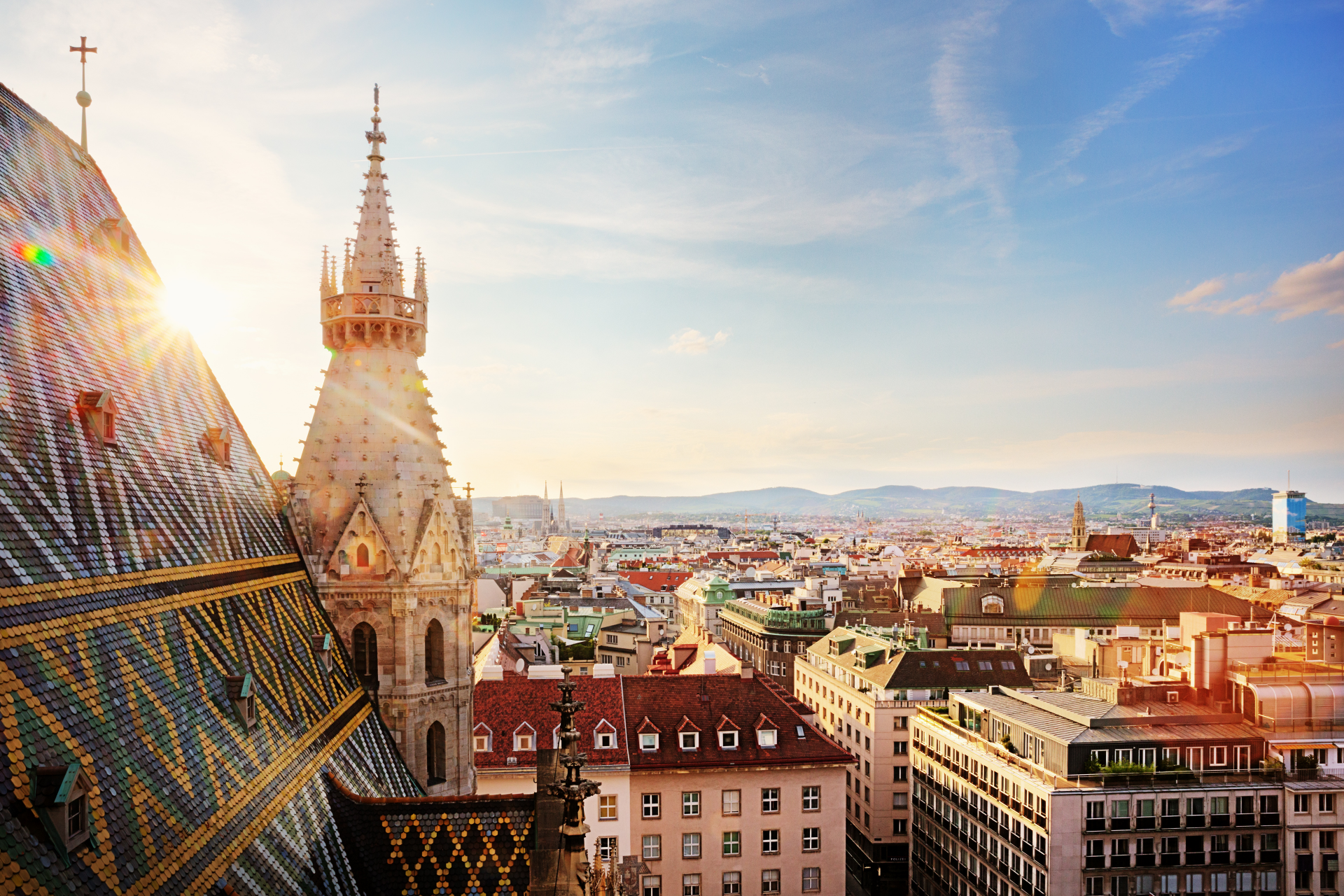 Estas son las mejores 20 ciudades del mundo para vivir, según The ...