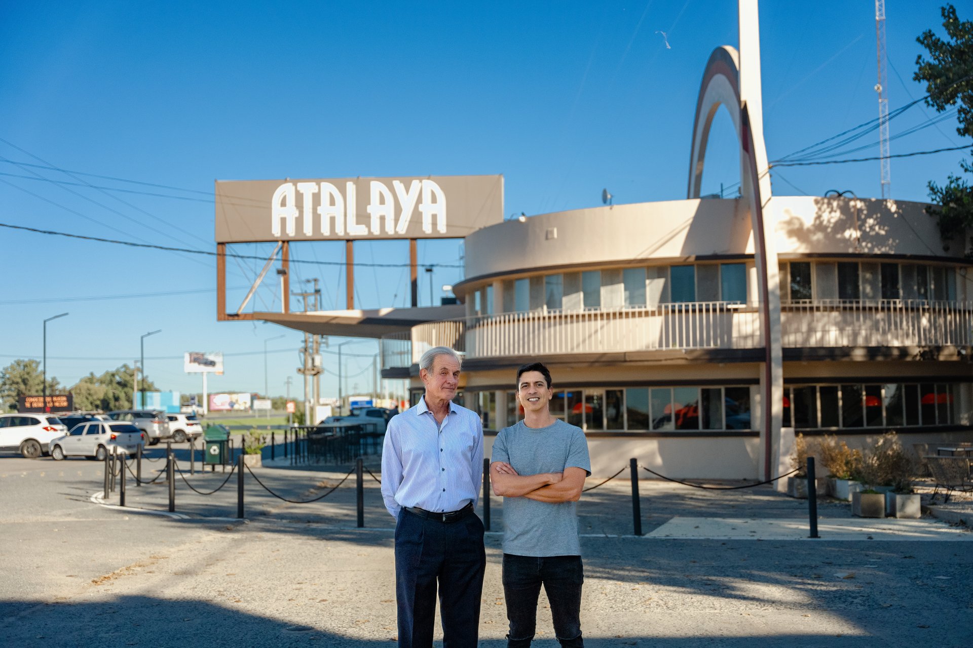 Atalaya: cómo pasó de ser un pequeño parador en la ruta a facturar US ...