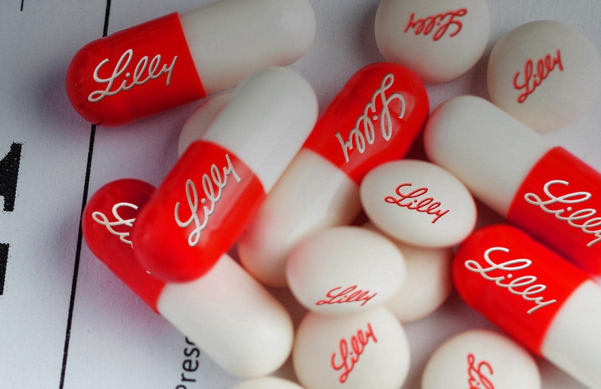 Fuerte movimiento en la industria farmacéutica: Eli Lilly se expande ...