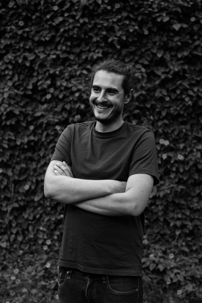 Jaime Parra Milic - Forbes Argentina