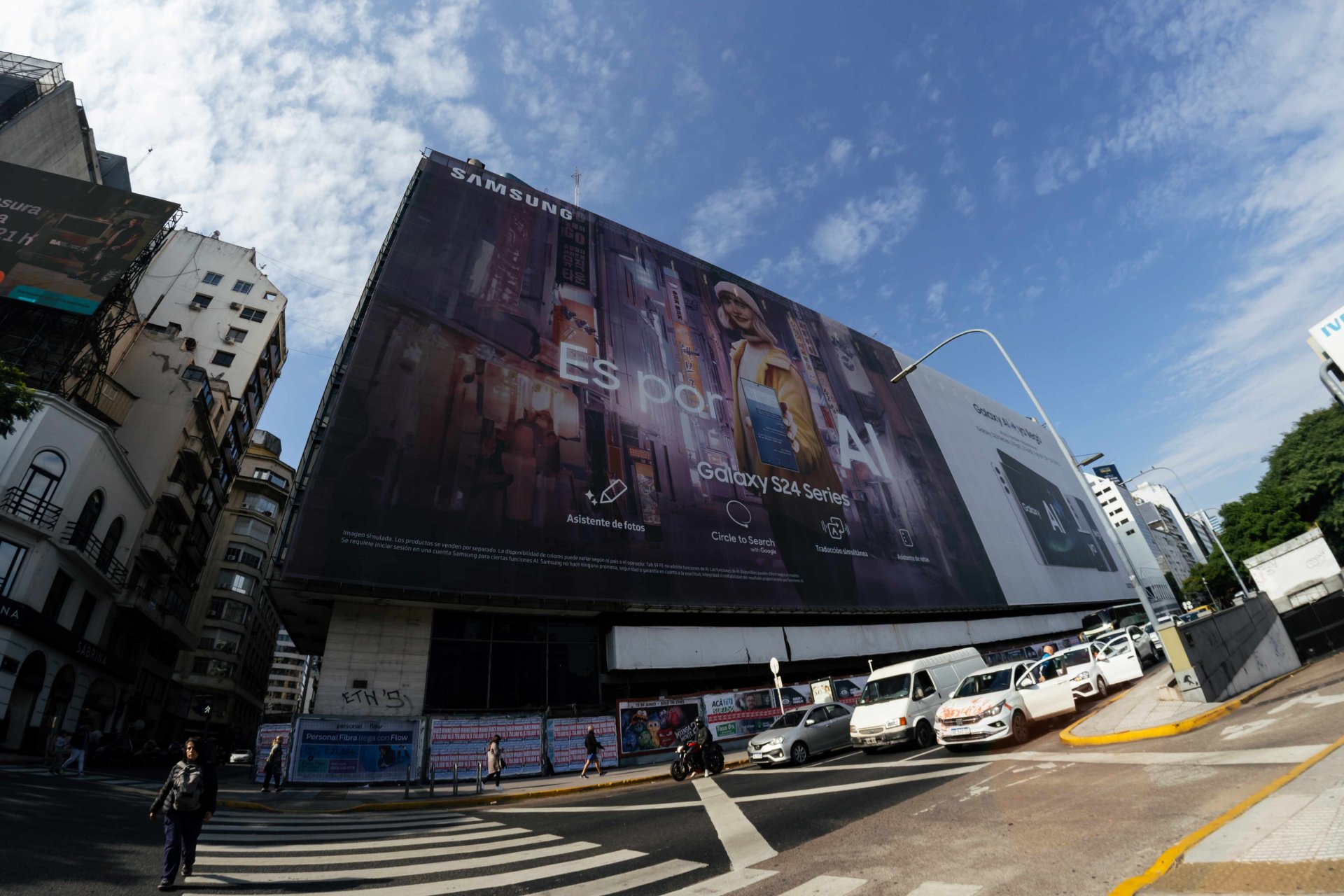 Se acerca una nueva edición de Casa FOA y avanza el plan para restaurar el Edificio del Plata ...