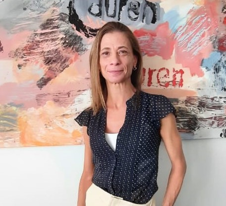 María Mónica Canevari - Forbes Argentina
