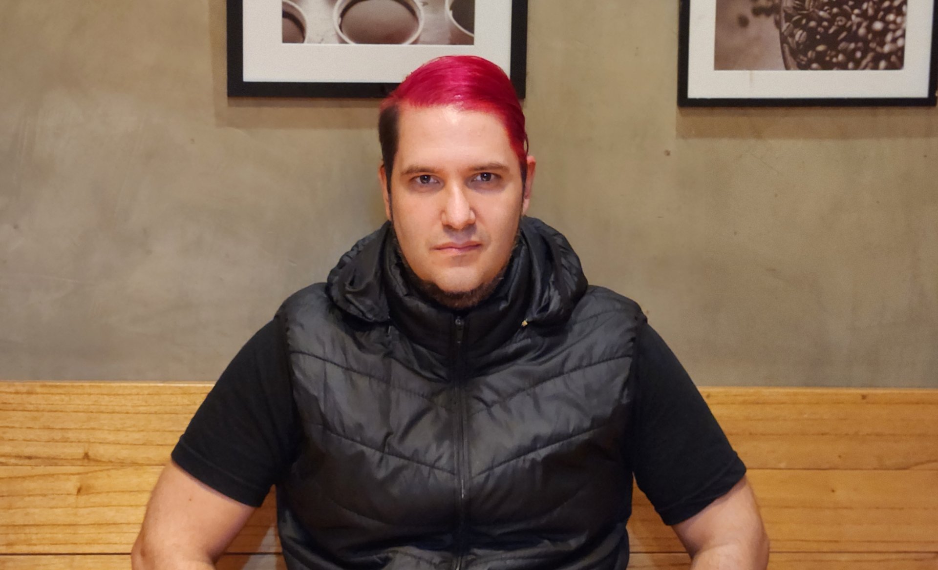 Martín Rabaglia - Forbes Argentina