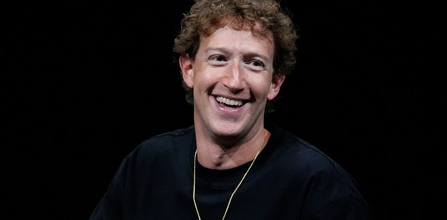 Mark Zuckerberg supera a Jeff Bezos y se convierte en la tercera ...