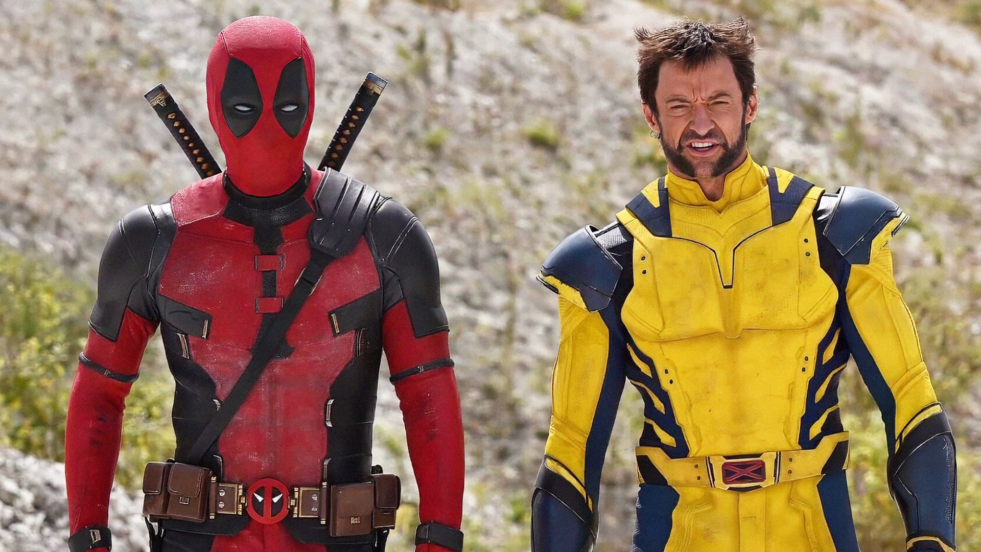 'Deadpool & Wolverine' dominó la taquilla por segundo fin de semana en ...