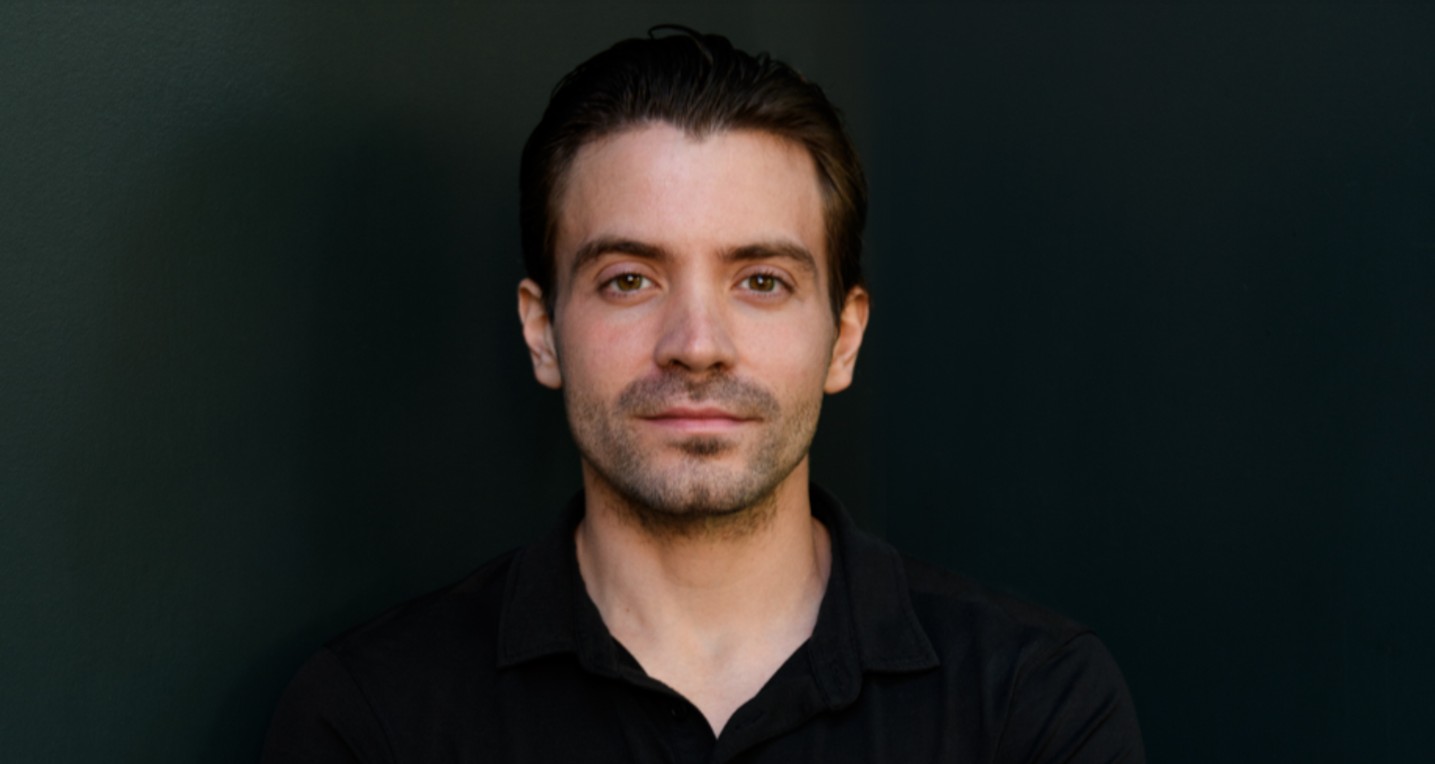 Mano a mano con Guillermo Rauch, el argentino detrás del unicornio de US$ 3.250 millones ...