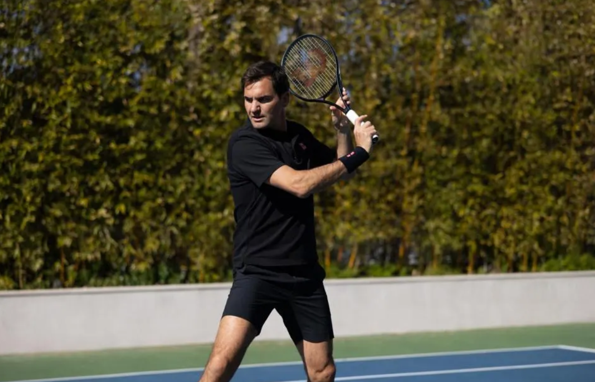 Detalles exclusivos del nuevo negocio de Roger Federer - Forbes Argentina