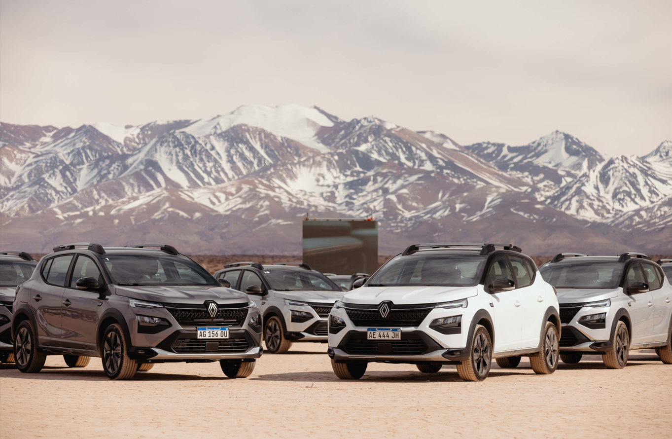 La semántica triádica del Kardian la nueva apuesta de Renault en ...