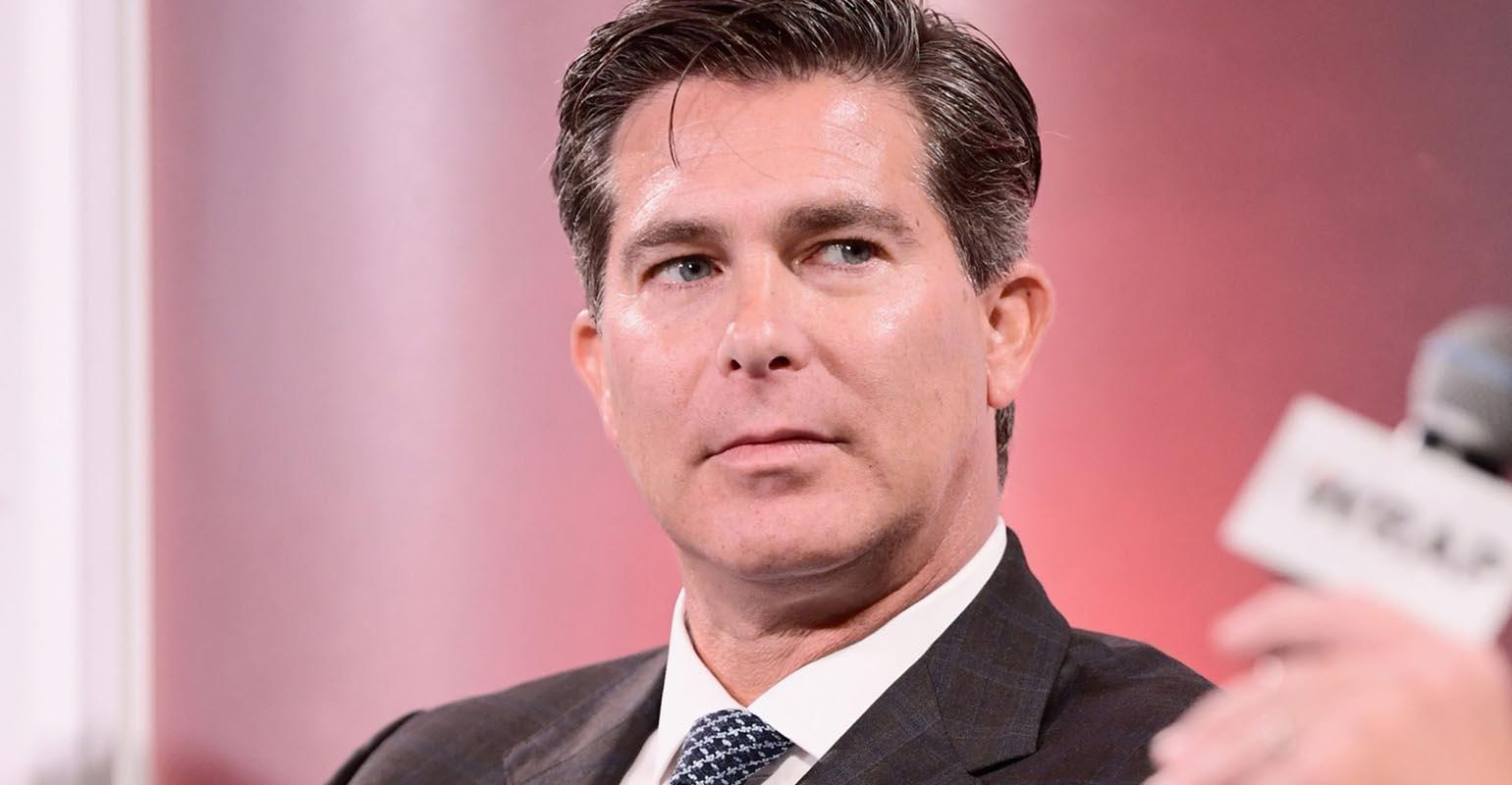 Ross Gerber, uno de los inversores más antiguos de Tesla, vendió casi ...