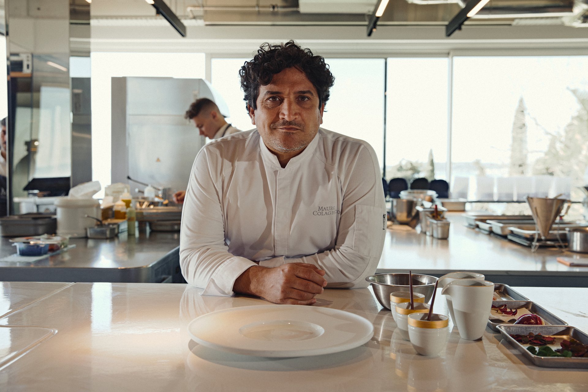 Mauro Colagreco: por qué los empleados no son un costo y su nuevo ...