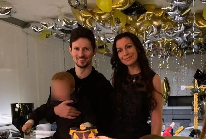 De la mansión en Dubái a los tribunales suizos: Durov ahora es acusado ...