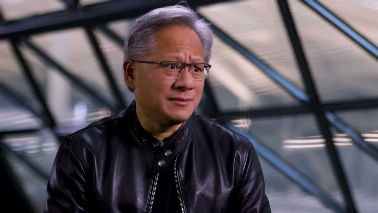 Golpe financiero: Jensen Huang pierde US$ 10 mil millones en el ...