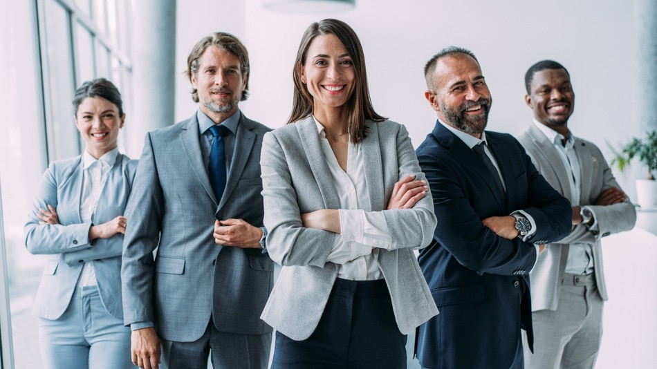 Las 20 habilidades esenciales para un liderazgo efectivo - Forbes Argentina