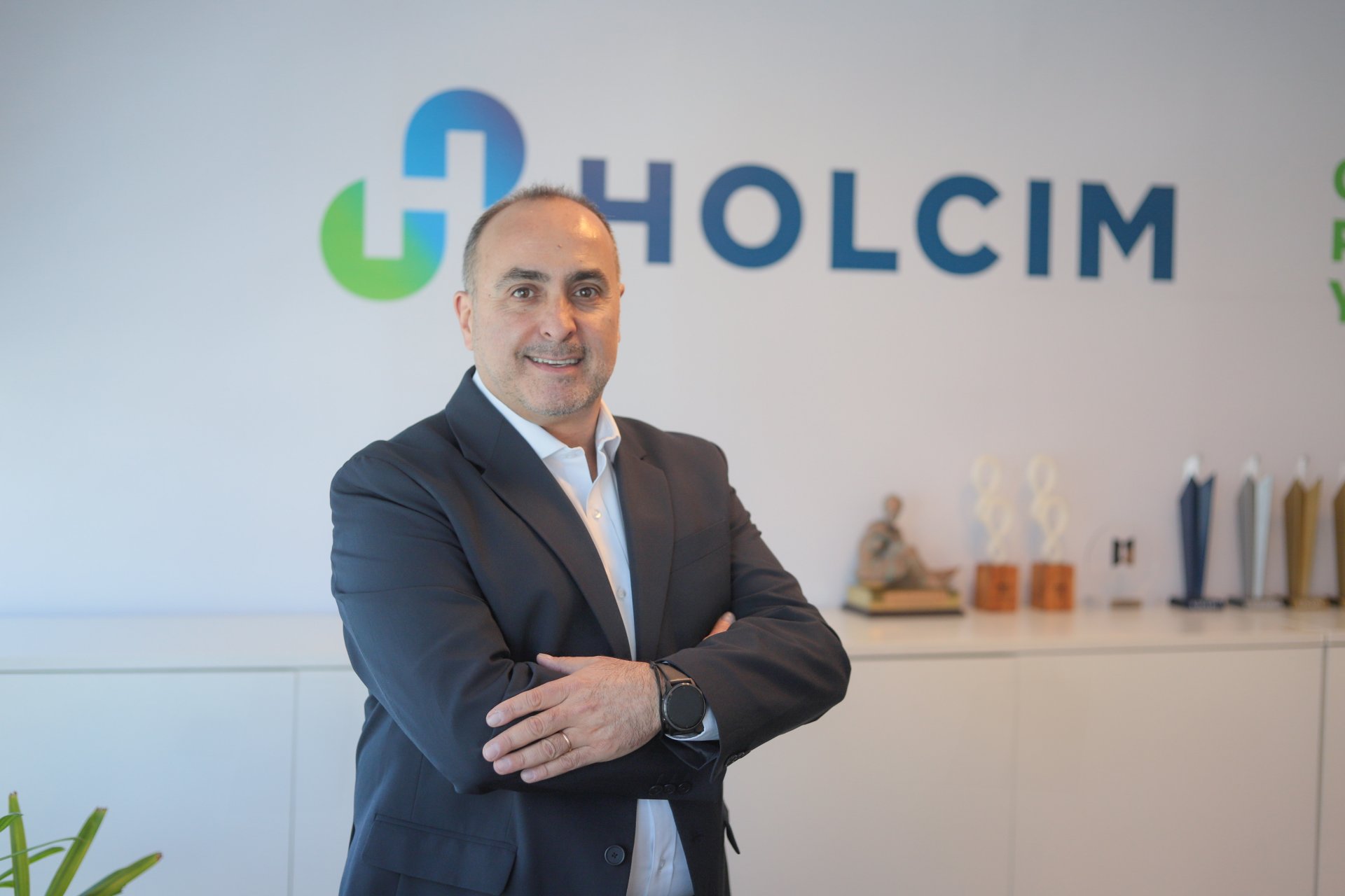 Holcim Argentina anuncia cambio de CEO - Forbes Argentina