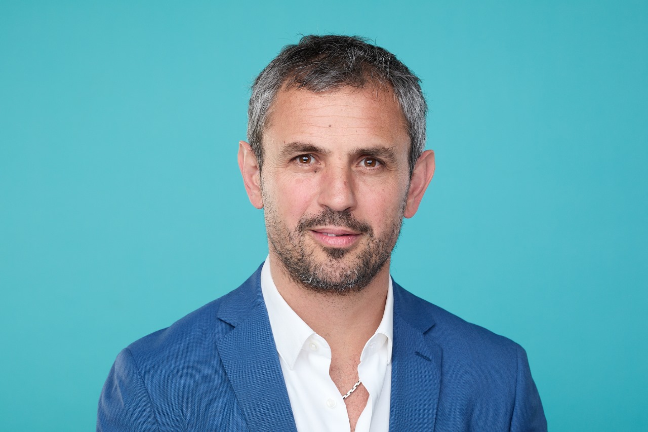 Martín Menem: "Cada vez que sesiona la Cámara de Diputados, sube el ...