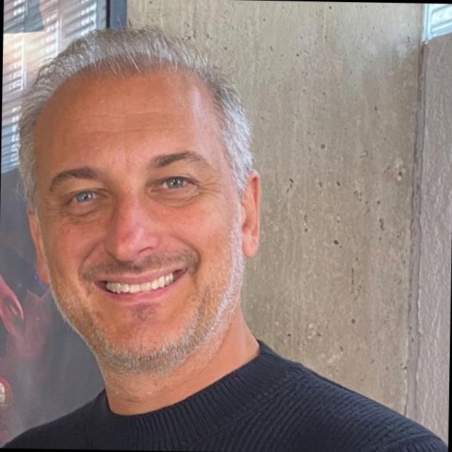 Juan Daniel Chacón - Forbes Argentina