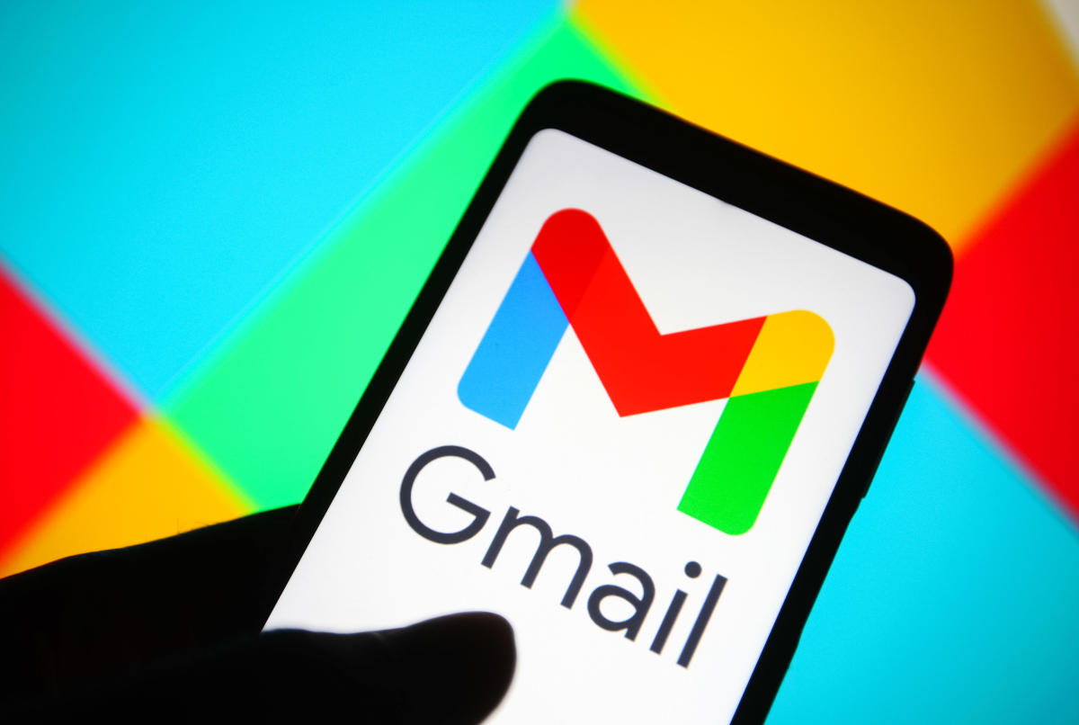 Gmail ofrecerá verificación con tilde azul para usuarios de iPhone y ...