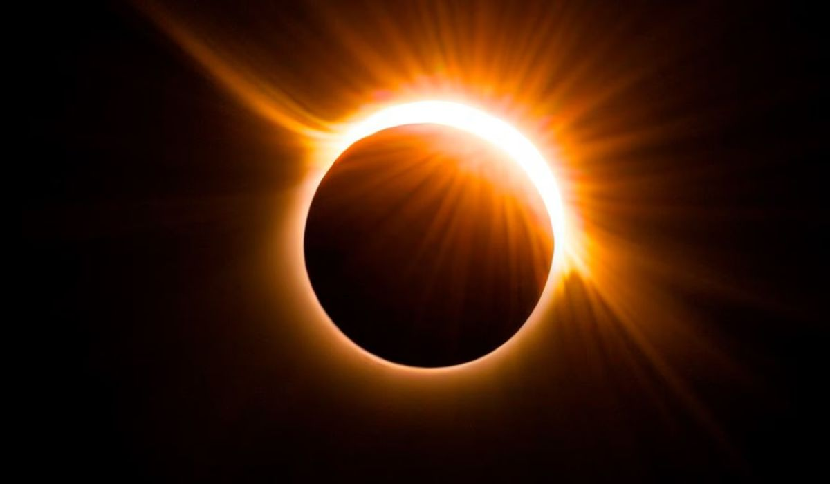 Eclipse solar 2026: Europa se prepara para un espectáculo celestial único en 27 años - Forbes ...