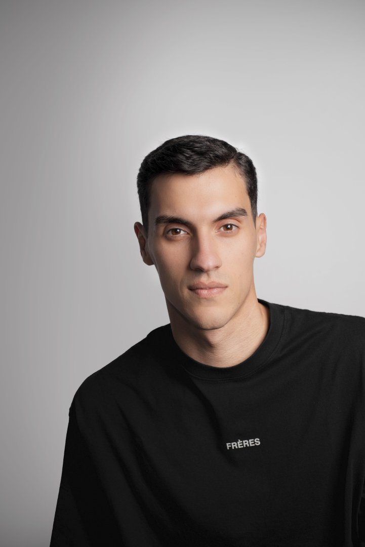 Lautaro Rodríguez - Forbes Argentina