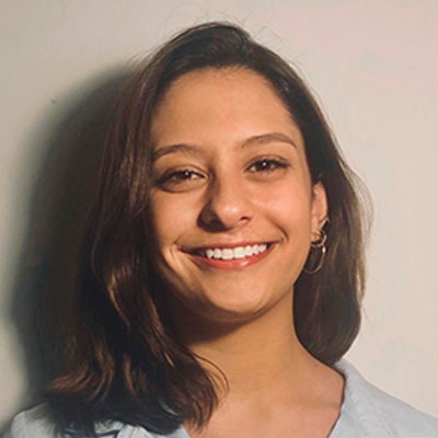 Cecilia Piazza - Forbes Argentina