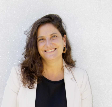 Ana Inés Álvarez - Forbes Argentina