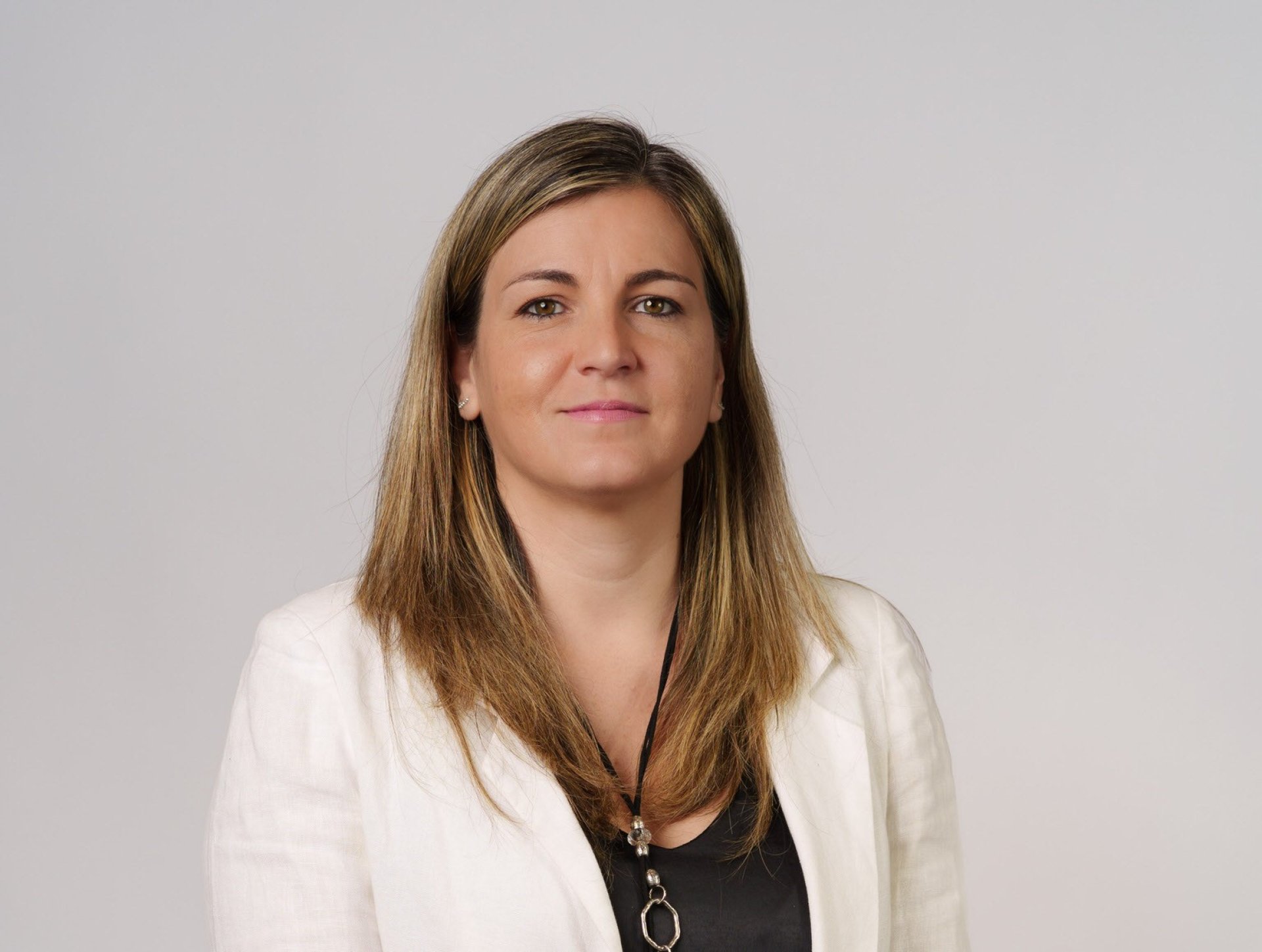 Cynthia Calligaro - Forbes Argentina