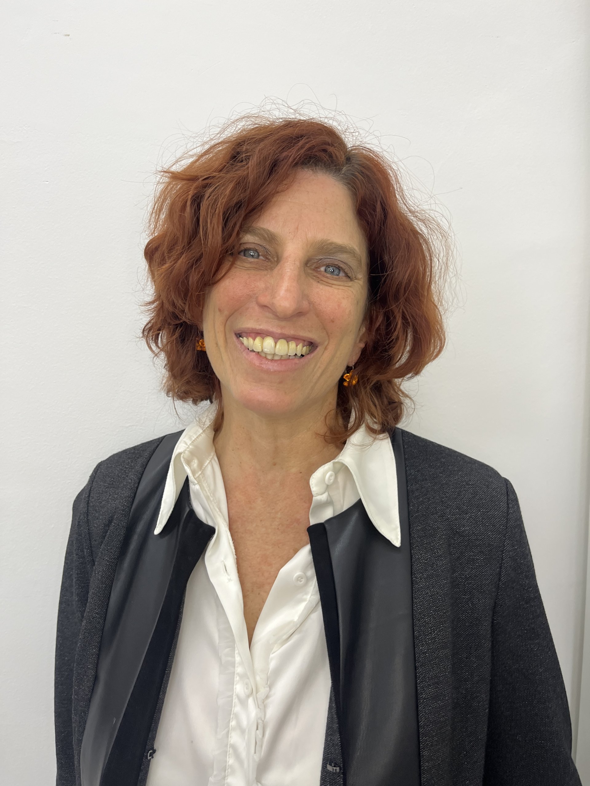 Natalia Gitelman - Forbes Argentina