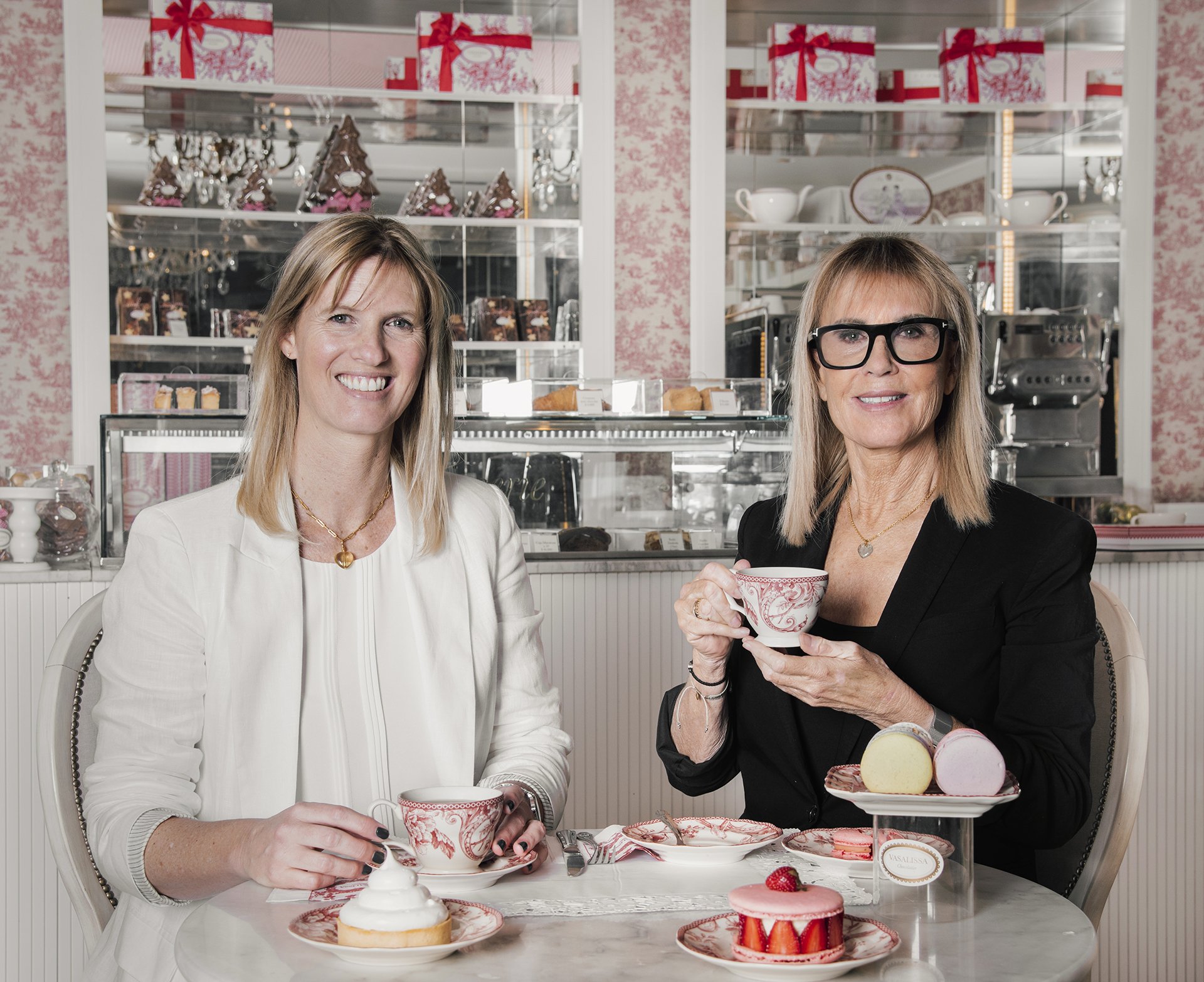 El libro de recetas del fundador de Cabsha que inspiró una chocolatería ...