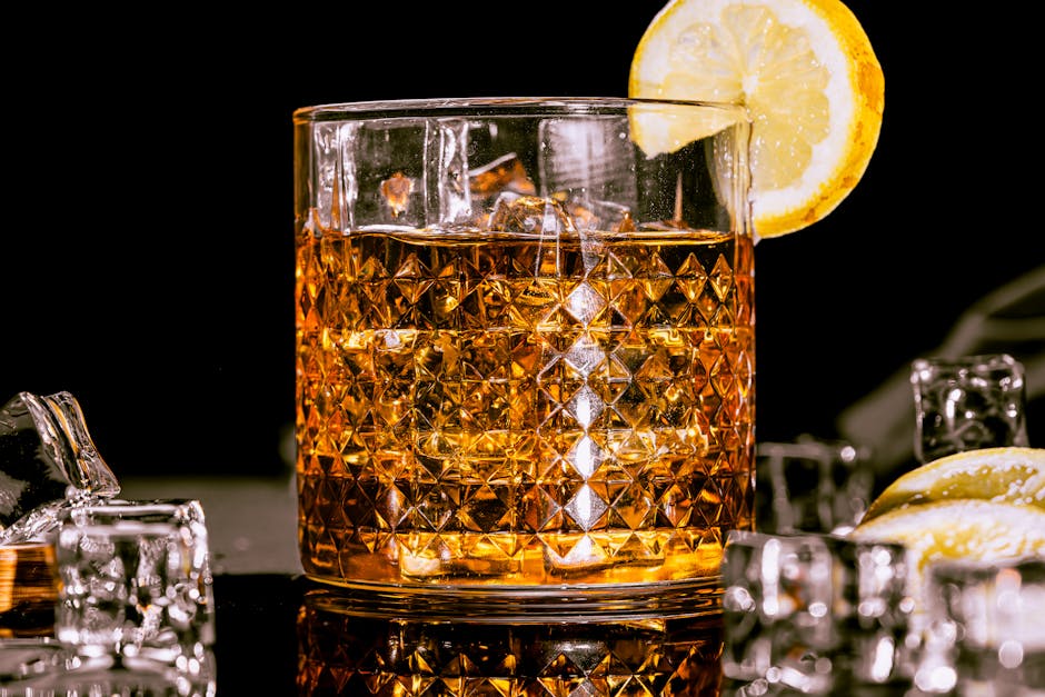 Los mejores whiskies irlandeses del mundo, según los Irish Whiskey ...