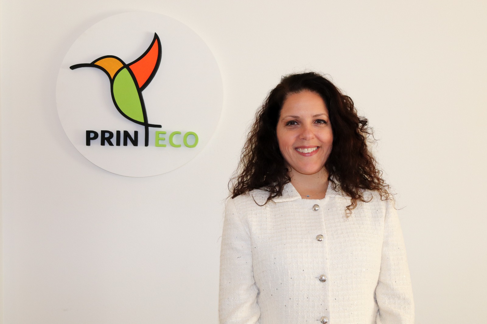 La gráfica que crece con impresión ecológica y amplía su expansión con ...