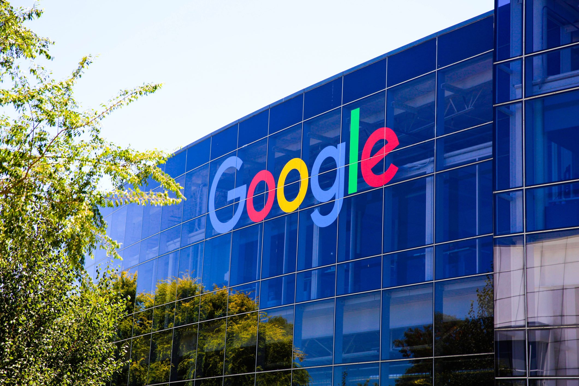 La megainversión de US$ 15.000 millones que revela el nuevo objetivo comercial de Google ...