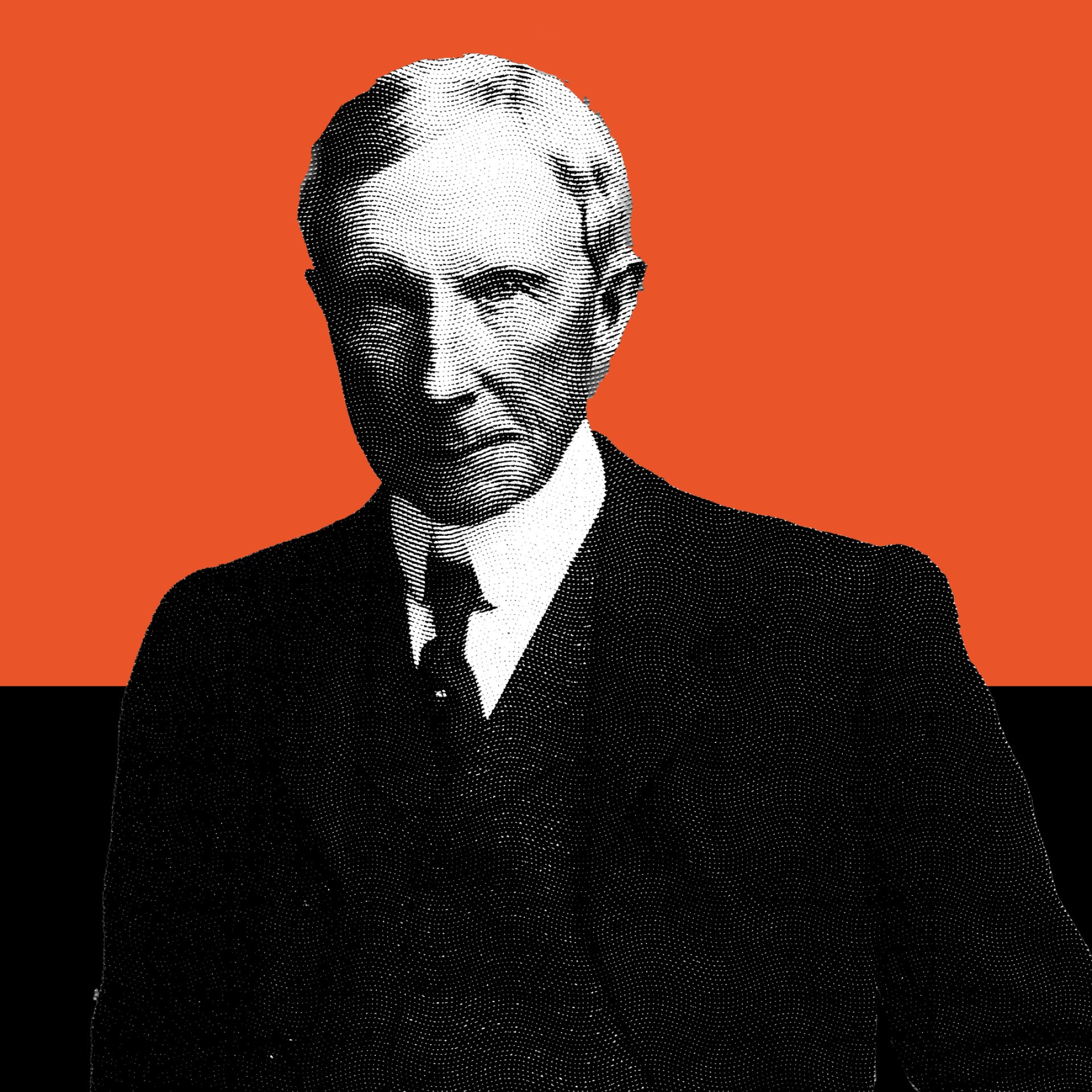 El hombre más rico de todos los tiempos - Forbes Argentina