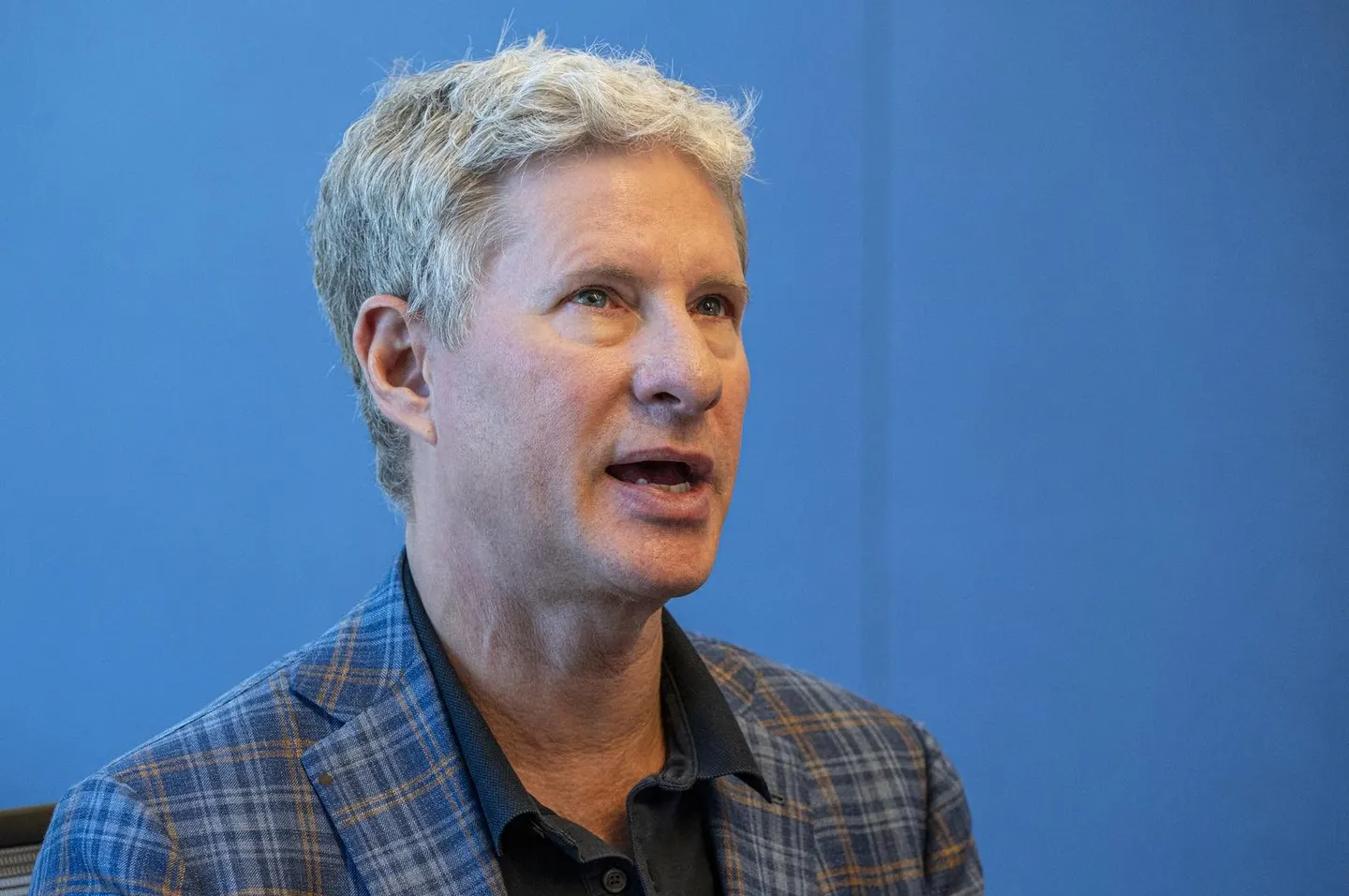 Cuánto aumentó el patrimonio neto del presidente de Ripple, Chris ...