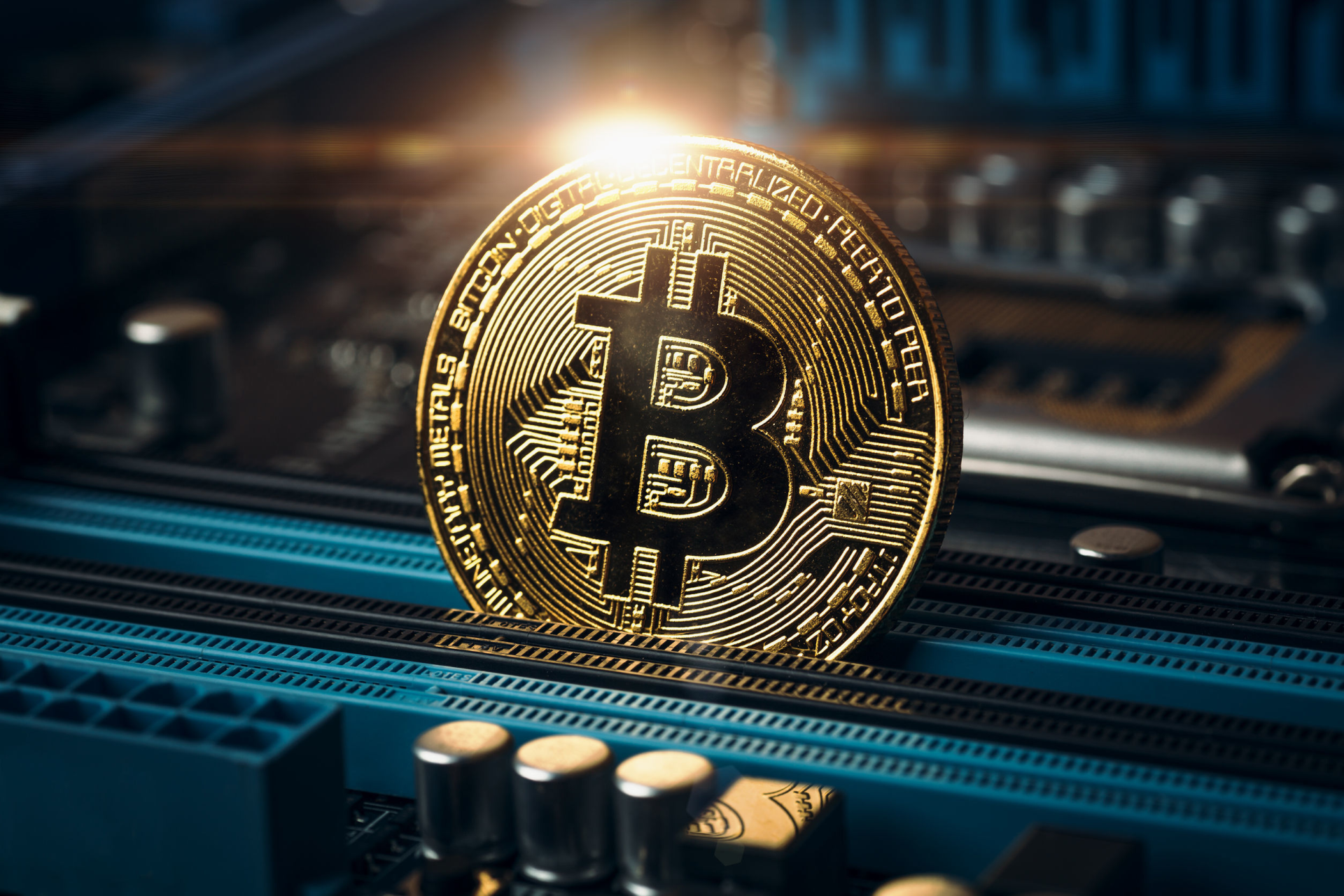 Nuevos ETF crypto: ¿son mejor inversión que Bitcoin y Ethereum ...
