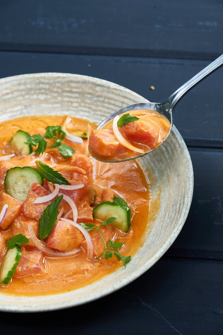 La ruta del ceviche: 5 restaurantes de Buenos Aires para probar este ...