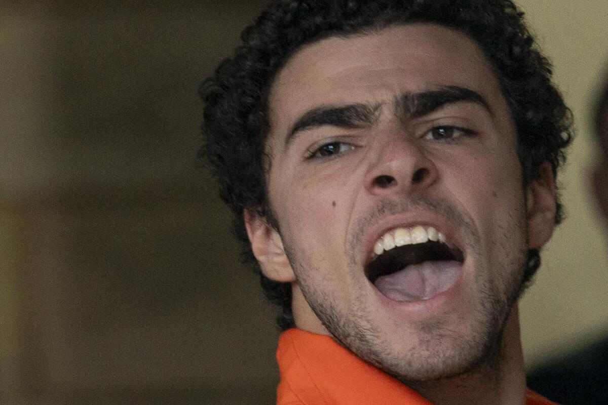 ¿Dónde estaba Luigi Mangione en los meses previos a la matanza de UHC ...